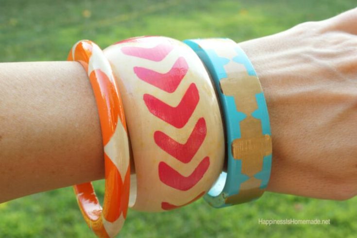 Easy Jewelry to Make and Sell (13 Stylish Pieces) - Crafty Creative Mama